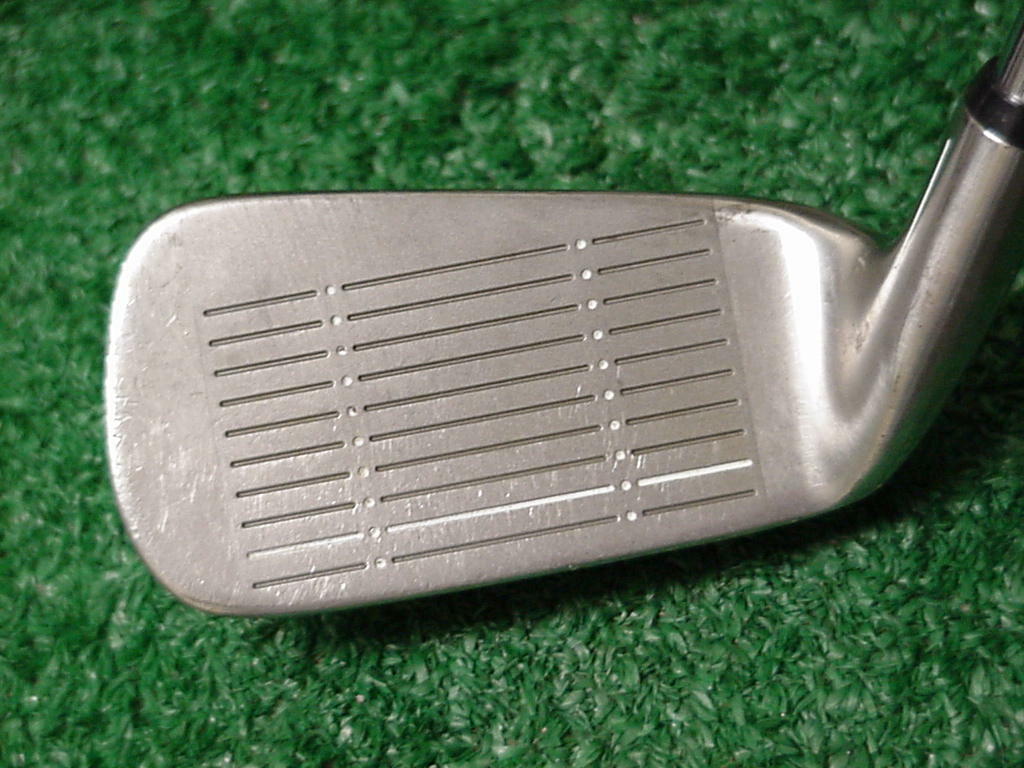 Nice Square Strike 45 degree Chipper Wedge | eBay
