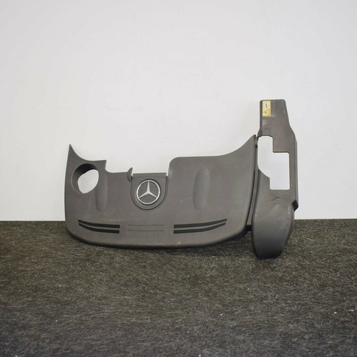 Mercedes Benz GLK Class X204 Engine Top Cover A2760100267 2014 3.5 ...