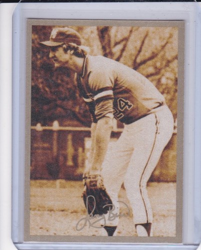 LARRY BIRD $$ RARE BASEBALL CARD Boston Celtic Basketball INDIANA STATE ...