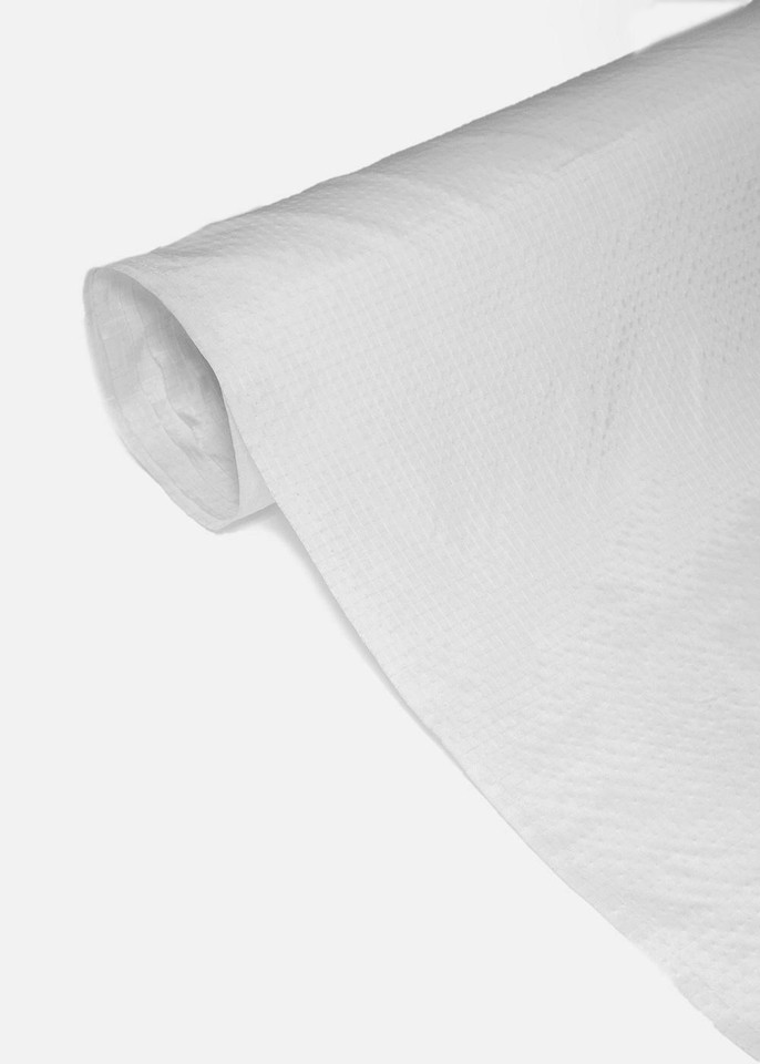 WHITE Ripstop Spinnaker Fabric Kite Marine Material Resistant Cloth ...