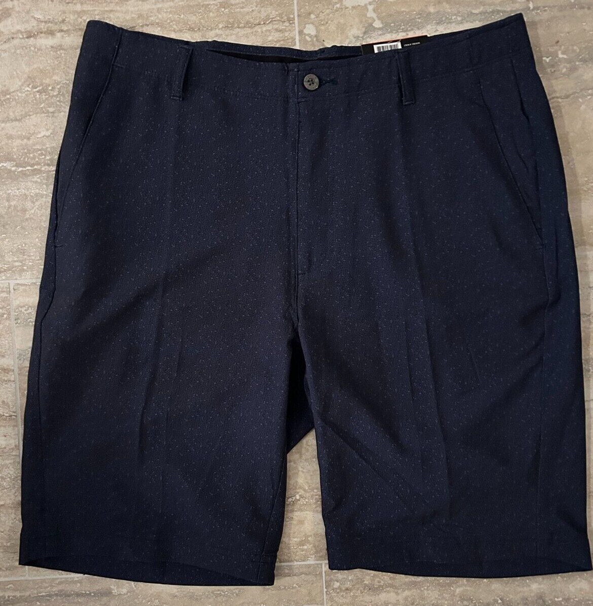 Pebble Beach Men's Dry-Luxe Performance Comfort Short Various Sizes ...