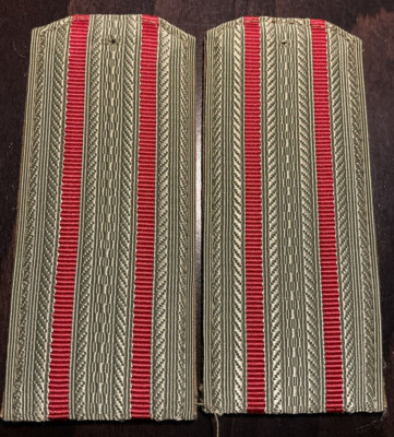 Shoulder straps Russian Soviet Army Combat Military Uniform USSR | eBay