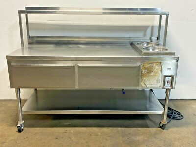 Donut Machines - Icing Glazed