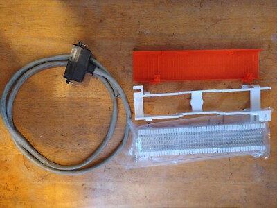 Terminal Blocks - Punch Down Block