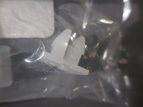 Genuine Toyota Rocker Molding Grommet 90189-06237 | eBay