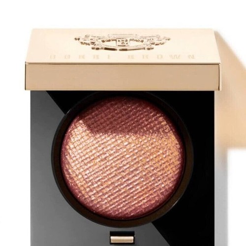 Bobbi Brown Luxe Eye Shadow Multichrome Incandescent 0.08oz 2.5g NeW ...