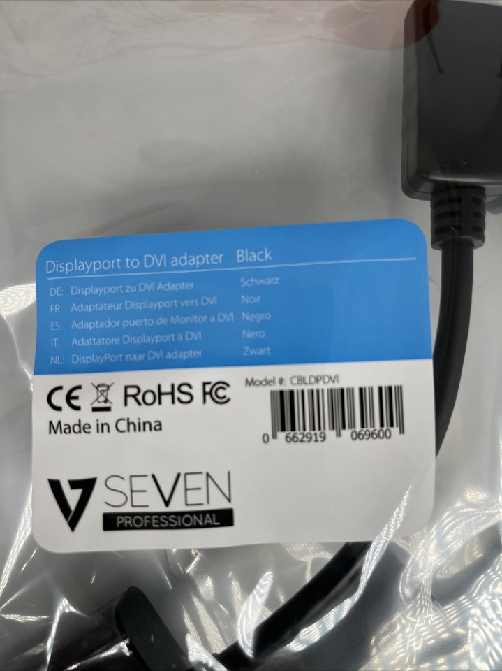 Nvidia 720 GT 1GB GDDR5 Dual Monitors DisplayPort DVI Windows 10 PCIe ...