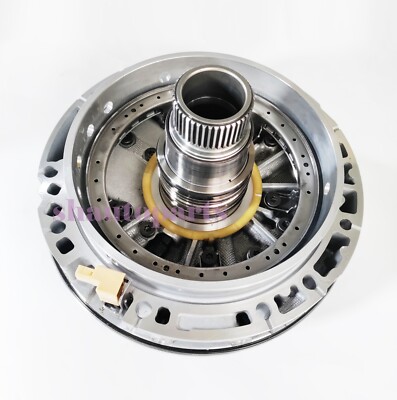0C8 TR-80SD TR80-SC Transmission Oil Pump (Petrol Only) | eBay