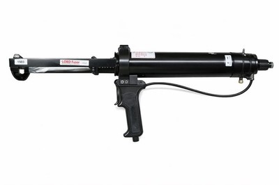 LORD Fusor 304 Pneumatic Dispensing Gun – UNUSED – 2K Adhesive ...