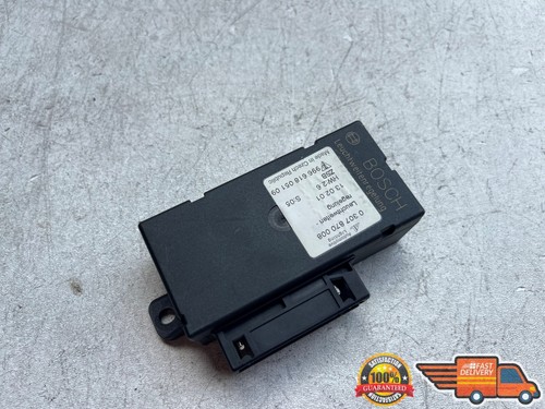 1999-2001 PORSCHE 911 CARRERA 996 HEADLIGHT LAMP LEVELING CONTROL ...