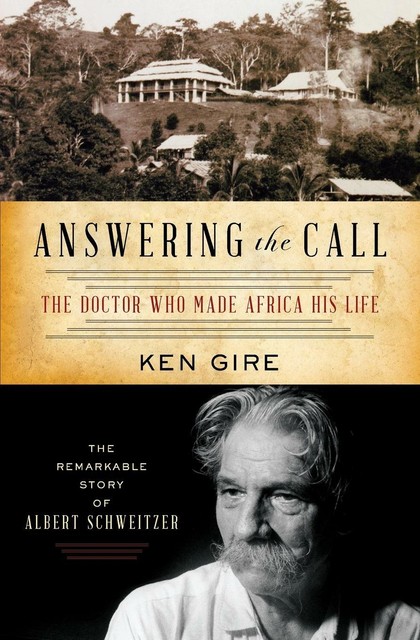 Answering the Call von Ken Gire (2013, Taschenbuch) online kaufen | eBay.de