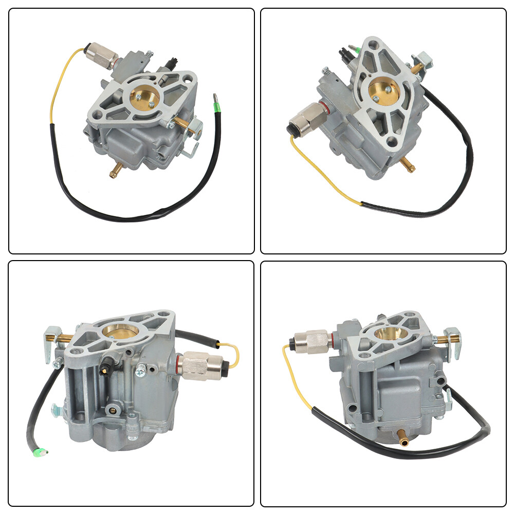 Carburetor For John Deere 425 Kawasaki FD620D MIA11386 MIA12362 15004 ...