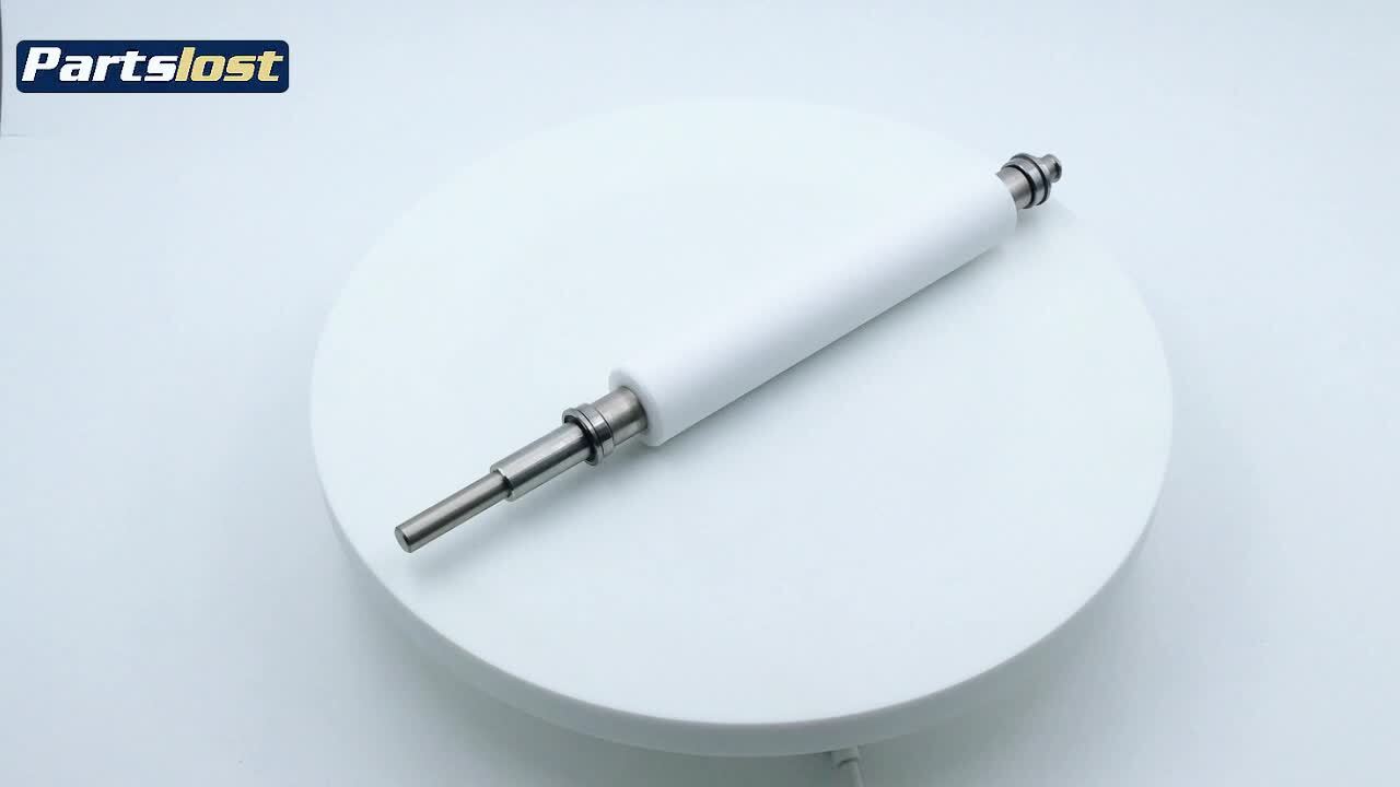 P1083347-012 Kit Platen Roller for Zebra ZT510 Thermal Printer 203dpi ...