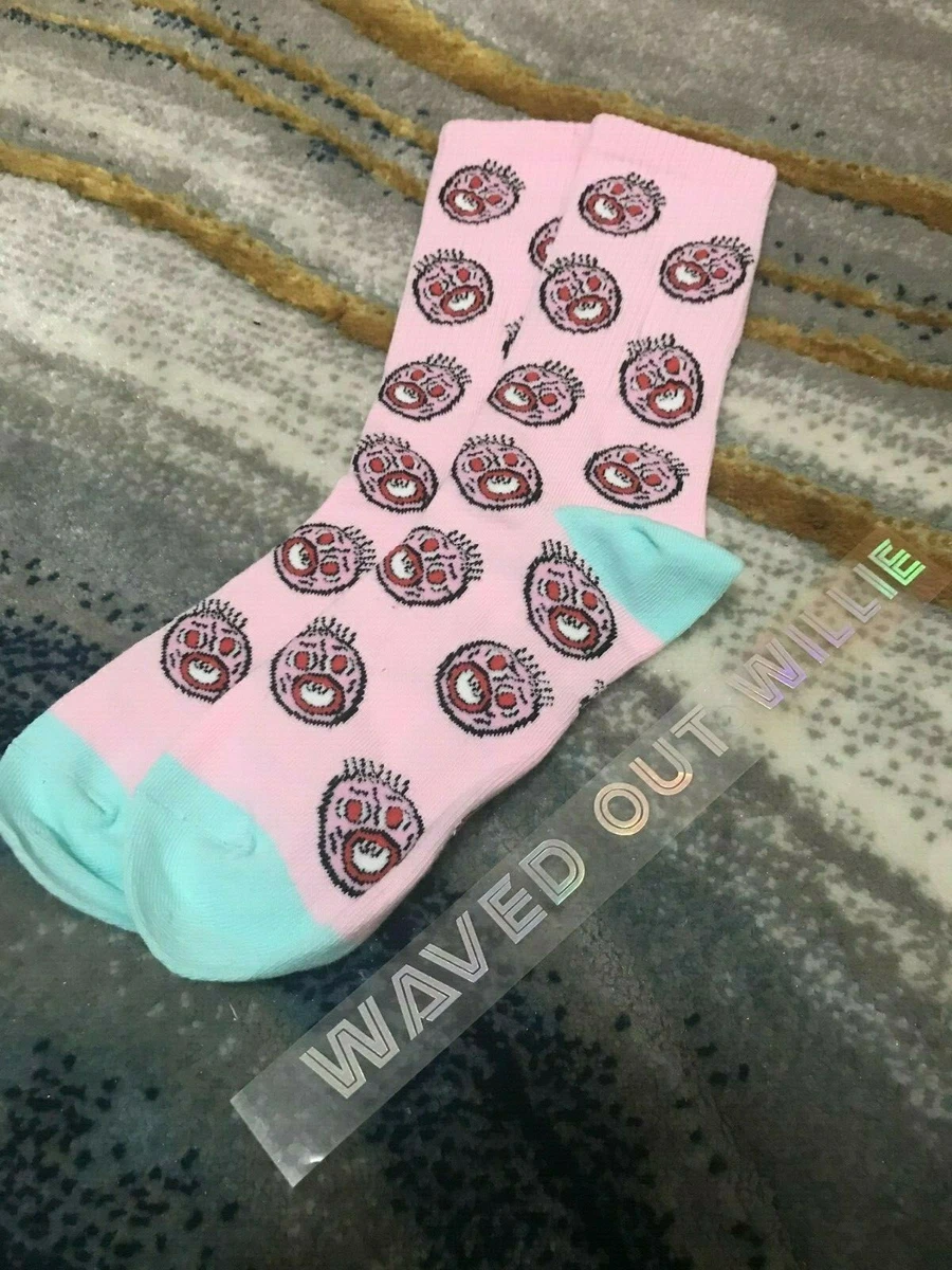 Odd Future Cat Socks