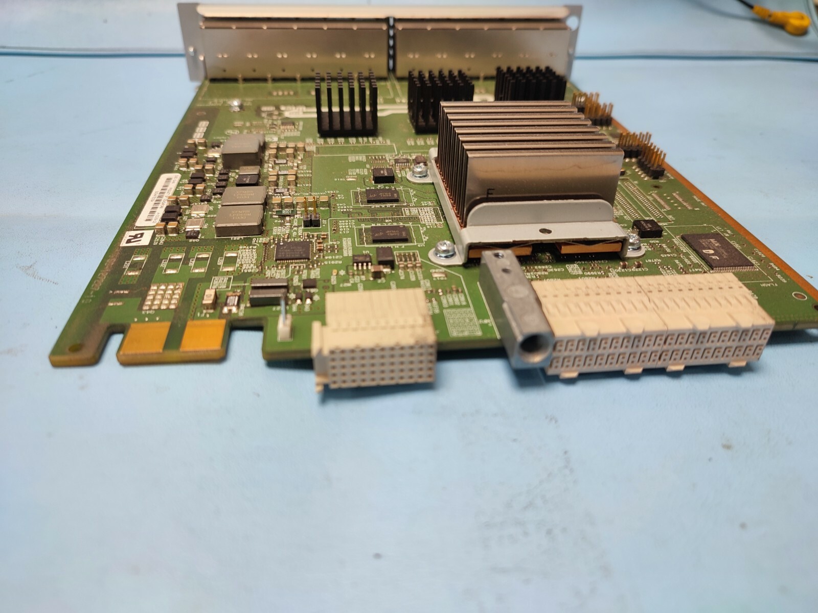 J9550A HP ProCurve 24 Port Gig-t V2 ZL Module 1gb for sale online | eBay