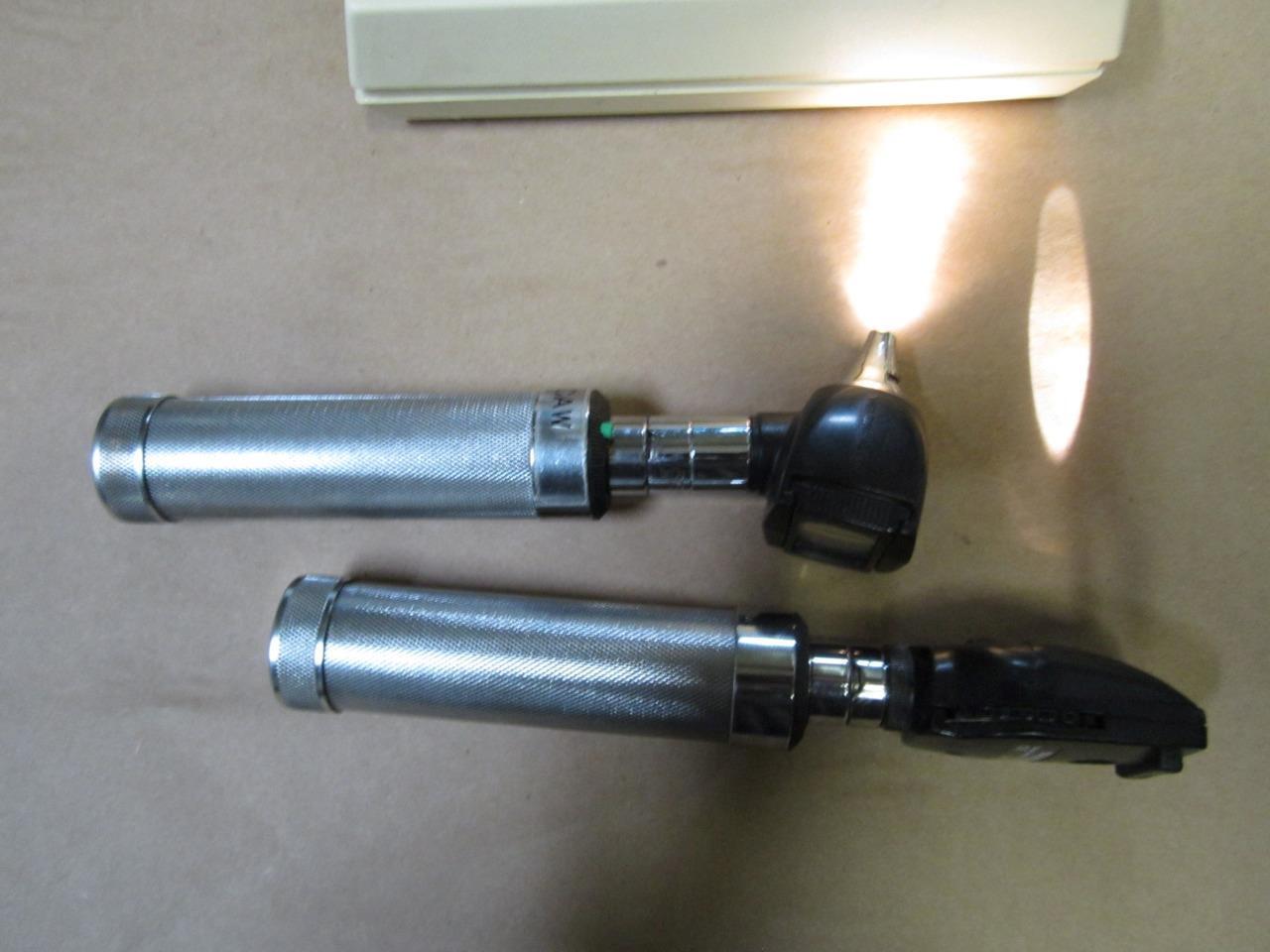 Welch Allyn Otoscope Battery Charger at Clarence Swingle blog