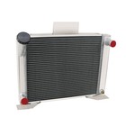 For 1982-1994 1992 Ford Ranger V8 Engine Conversion Swap 3 Row Aluminum ...