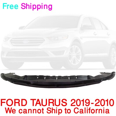 New Engine Cover For 2010-2017 FORD TAURUS Front Undercar Shield ...