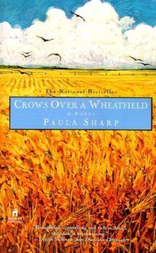 Crows Over a Wheatfield by Sharp, Paula 9780671011642| eBay