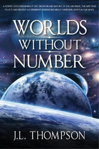 James Thompson Worlds Without Number (Paperback) 9781462142040 | eBay