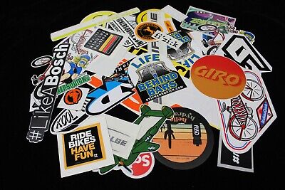 Decals, Stickers - Fixie Sticker - Nelo's Cycles