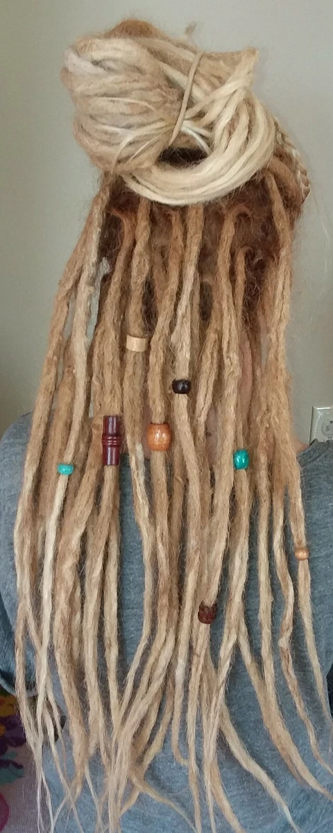 Dreadlock Wraps