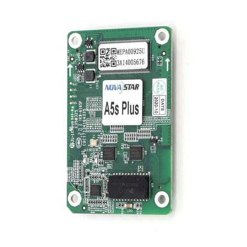 NovaStar A5s Plus Mini LED Receiver Card, Practical and Reliable | eBay