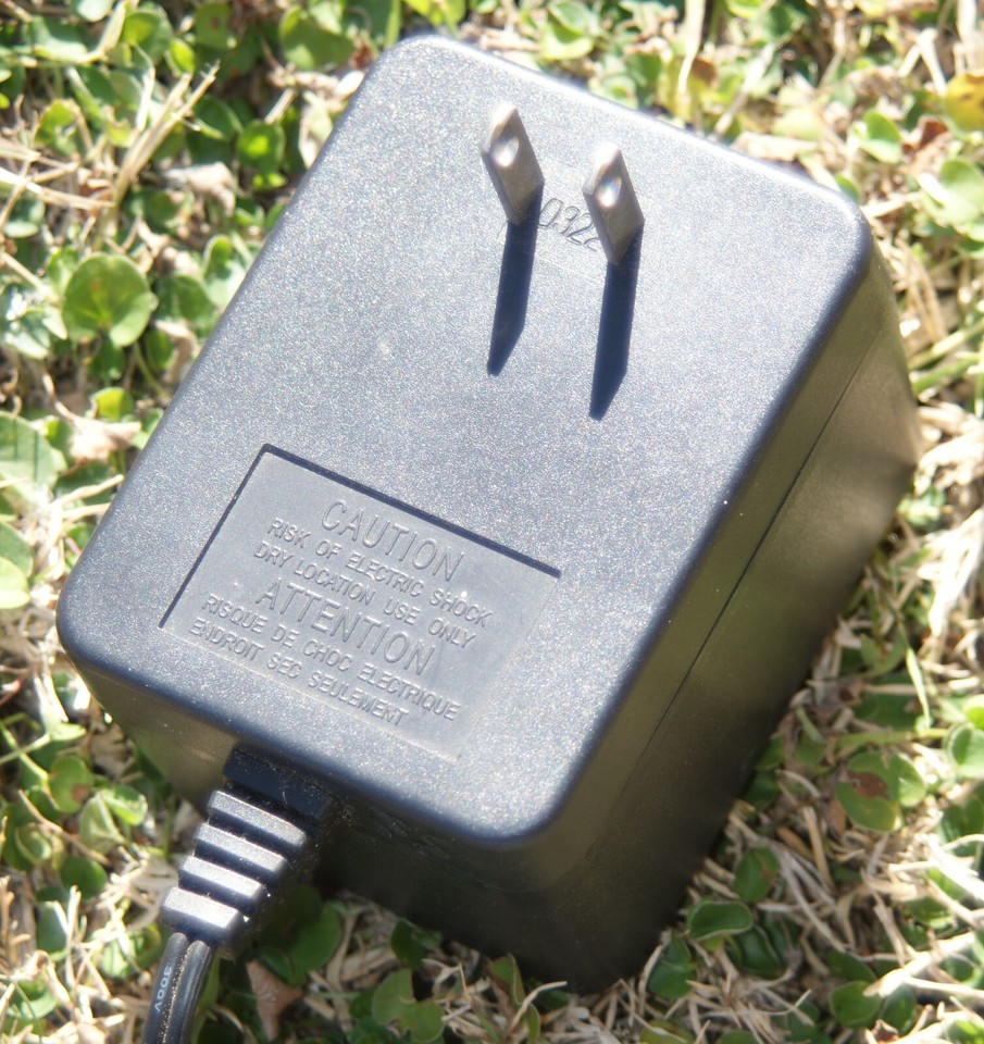 OEM Irritrol / Hardie Rain Dial INT transformer RD-600,RD-900,RD-1200 ...