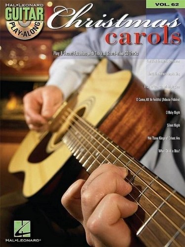 Guitar Play-Along Volume 62, Gitarre | eBay.de