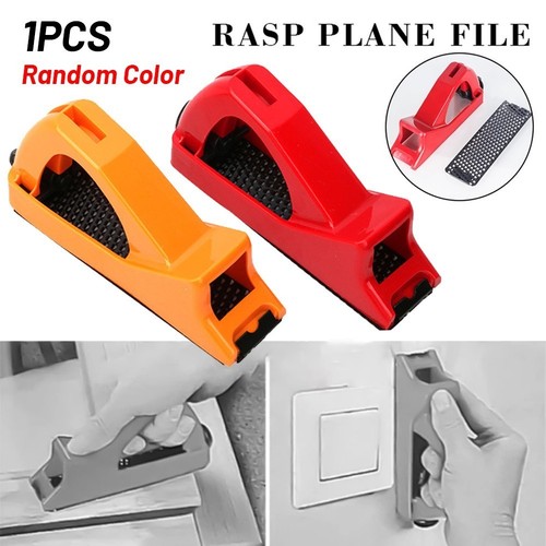 Rasp File Plane Drywall Plasterboard Gypsum Board Trimmer Woodwork ...