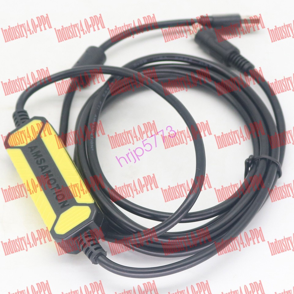 For Xinjie XC1/XC2/XC3/XC5 plc connector USB-XC universal Delta | eBay