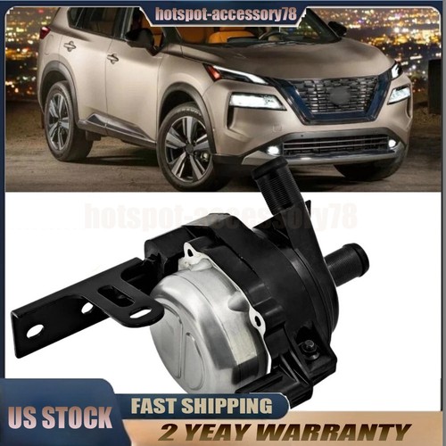 21580-6RC0A For 2021-2024 Nissan Rogue New Cooling Water Pump USA | eBay