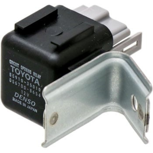 Genuine Toyota Fuel Pump Relay for 4Runner 1989-1995 Pickup 1989-1995 2 ...
