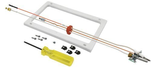 RHEEM 234863 -Ruud SP20075 Natural Gas Pilot Assembly Kit | eBay