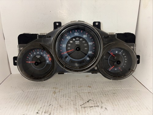 03 04 05 06 Honda Element Instrument Guage Cluster Speedometer OEM | eBay