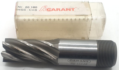 Garant 22 HSS-Co 8 Fräser 20 180 | eBay.de