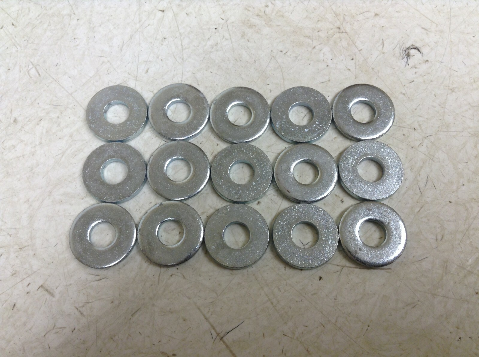 VMI 603620 0.391 x 1.000 x 0.125 Flat Washer Lot of 15 New (TSC) | eBay