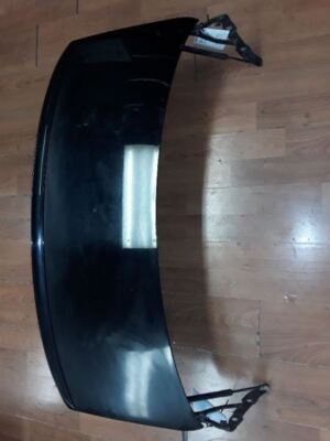 07 08 09 BMW 328I TRUNK BLACK | eBay