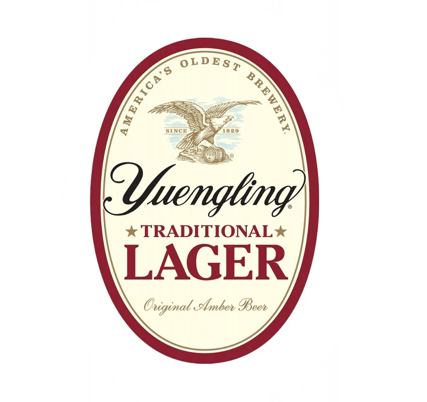 Yuengling Logo