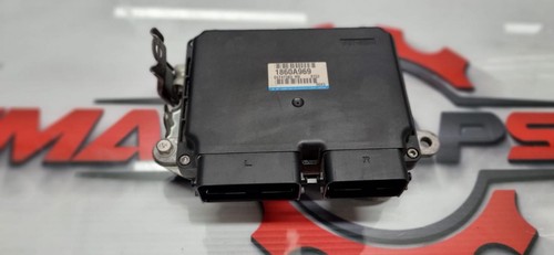 MITSUBISHI OUTLANDER ECU ENGINE ECU, 2.4, PETROL, ECU ONLY, ZG, 11/06 ...