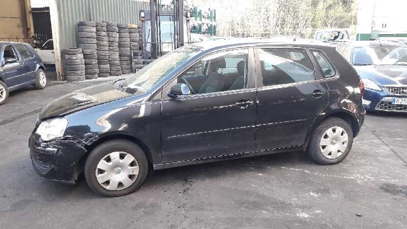 VENTILATEUR POUR VOLKSWAGEN POLO 9N3 1.4 TDI 1525888 1525888 | eBay