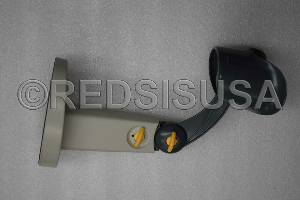 Zebra Scanner Mounts Brackets And Stands 20-66483-02R | eBay