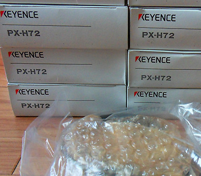 In Stock NEW Keyence PX-H72 Photoelectric Sensor Switch 1PC | eBay