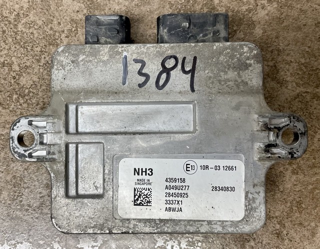 DELPHI Electronic Interface Module 4359158 for sale online | eBay