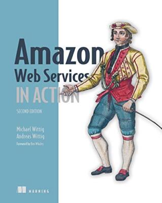 Amazon Web Services in Action, 2E by Wittig, Andreas Paperback / softback Book 9781617295119| eBay