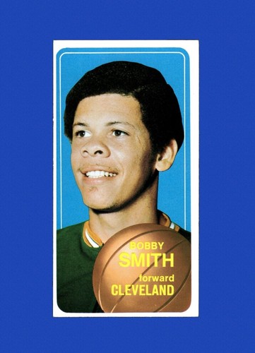 1970-71 Topps Set-Break # 74 Bobby Smith RC SP EX-EXMINT *GMCARDS* | eBay