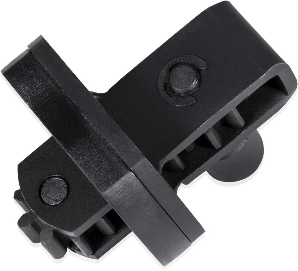 J-46392 Engine Barring Tool for Detroit Diesel DD13, DD15, DD16 ...