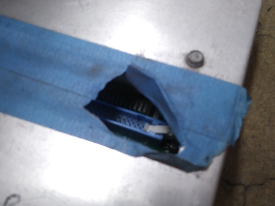 1986 1987 1988 1989 Chevy Corvette 5.7L Engine Computer ECM PCM 1227165 ...