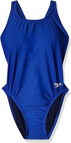 Speedo Womens Swimsuit One Piece Prolt Super Pro Solid Adult 6/32 Pro ...