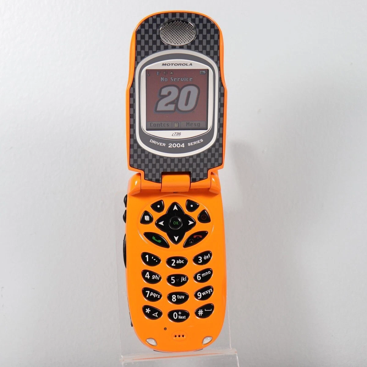 Nextel I730 Nascar